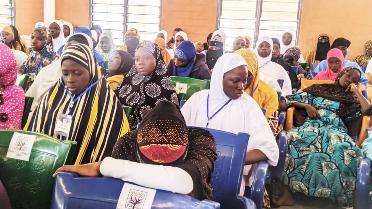 Conférence et formation - SENAFI ANIE 2023 - AEEMT